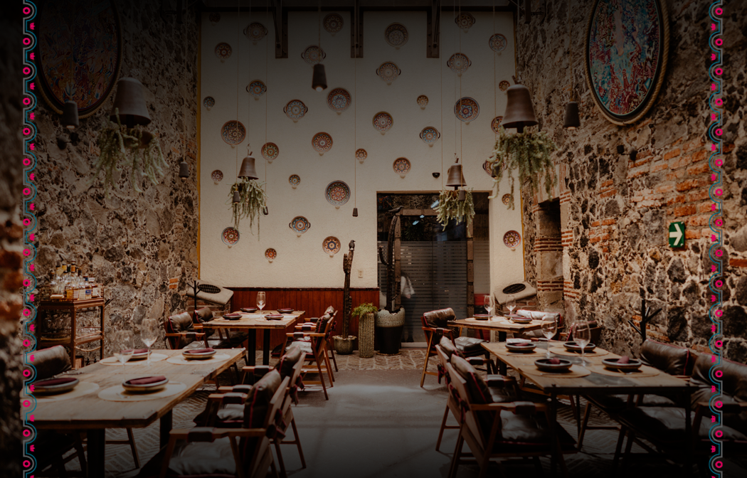 Limosneros – Limosneros Restaurante